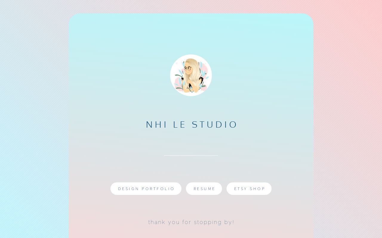 Nhi Le Studio (copy)